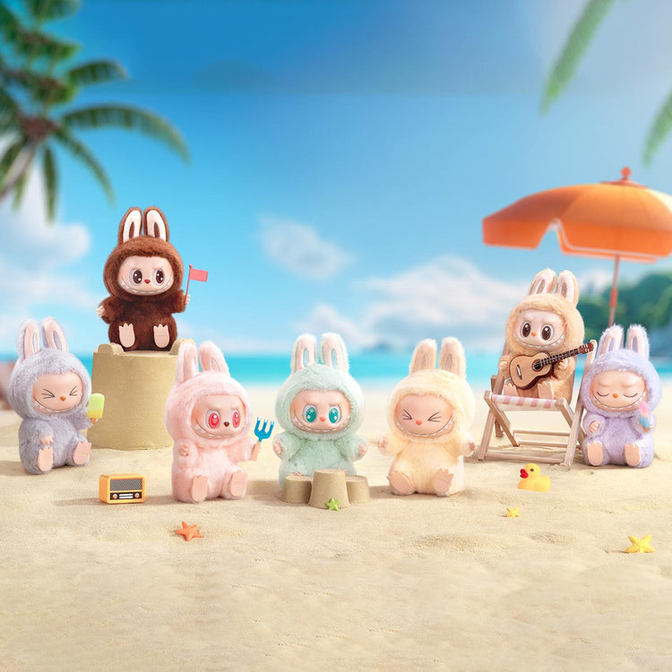 Labubu Blind Boxes – Entdecke die Überraschung | Offizieller Shop